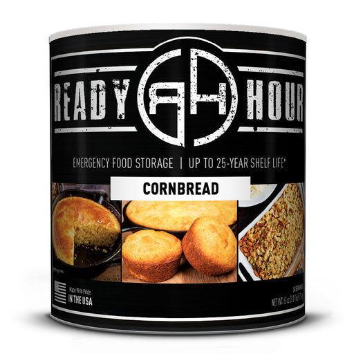 Products — Ready Hour