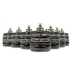 100-Hour Candle for Emergencies (12-pack) — Ready Hour