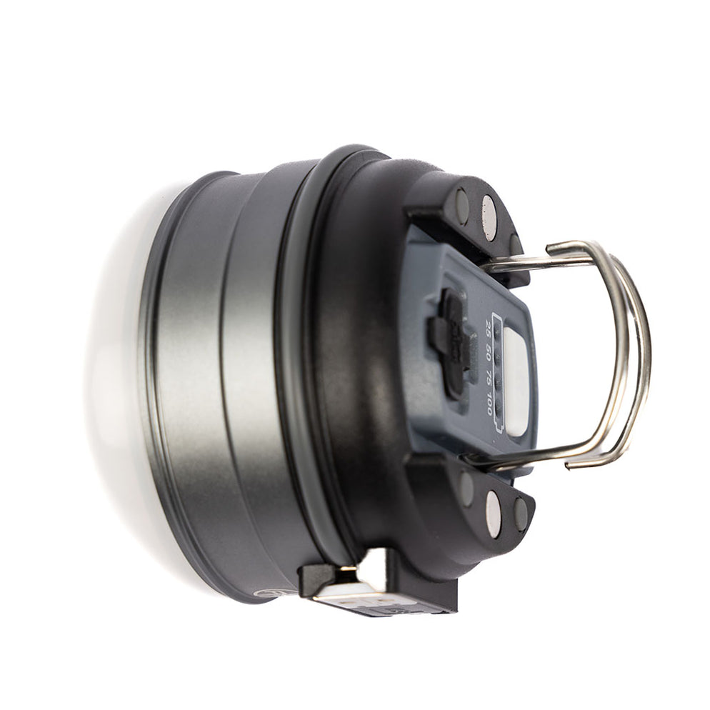 USB Emergency Lantern & Power Bank by Ready Hour (3,000 mAh)